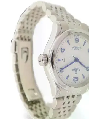 TUDOR 1926 Automatic Stainless Steel Watch - White