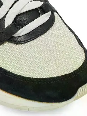Bottega Veneta Intrecciato Suede Sneakers
