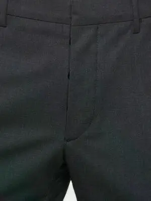Prada Tailored Trousers