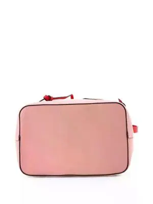 LOUIS VUITTON Epi Leather Neonoe Bb Bucket Bag - Pink