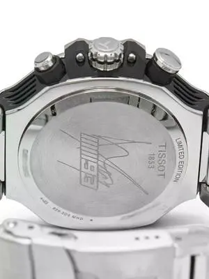 TISSOT T-sport Chronograph Watch