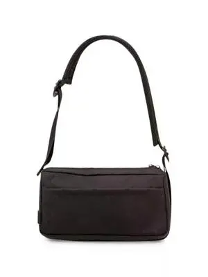 Y3 Logo Print Shoulder Bag