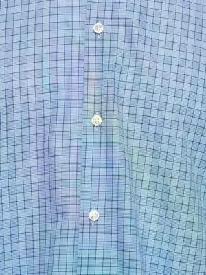 BOSS Gordon Check-print Shirt