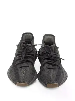 ADIDAS X YEEZY Boost 350 V2 Sneakers - Black