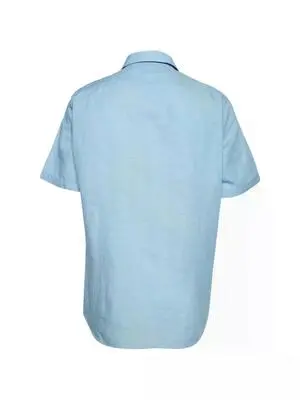BOSS Luka Short-sleeve Shirt