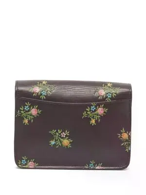 COACH Bowery Shoulder Bag