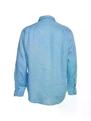 Polo Ralph Lauren Linen Shirt