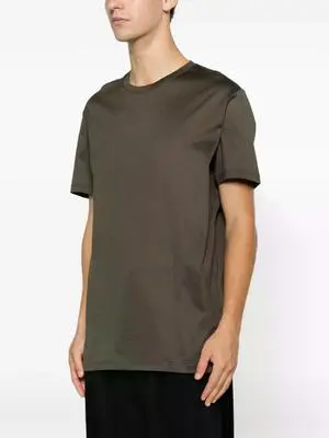LOW BRAND Crew-neck T-shirt
