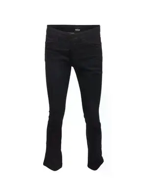 BOSS Delaware Slim-fit Jeans - Blue