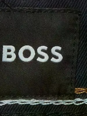 BOSS Delaware Slim-fit Jeans