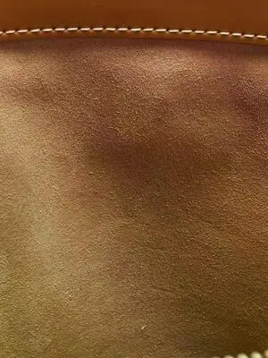 Tory Burch Polish Swing Tote Bag