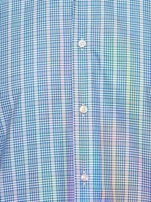 BOSS Gordon Checked Shirt