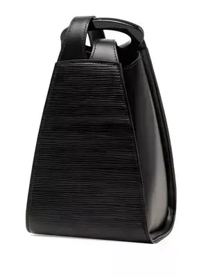 LOUIS VUITTON Epi Minuit Crossbody Bag