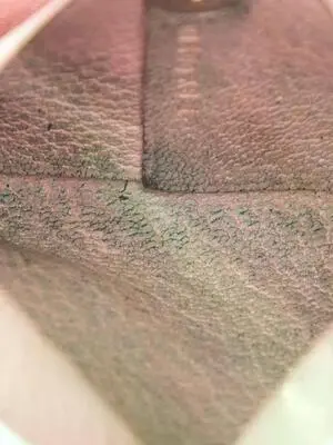 Hermès Bastia Coin Pouch - Pink