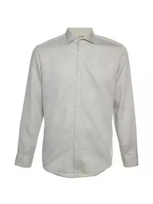 BOSS H Joe Shirt - Grey