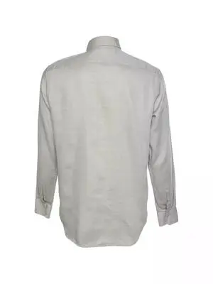 BOSS H Joe Shirt - Grey