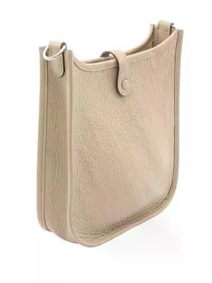 Hermès Evelyne 16 Amazone Crossbody Bag - Neutrals