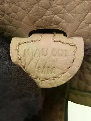 Hermès Evelyne 16 Amazone Crossbody Bag - Neutrals