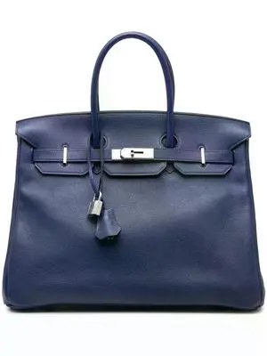 Hermes Box Travel Bags