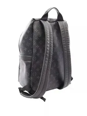LOUIS VUITTON Monogram Eclipse Discovery Backpack