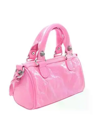 Balenciaga Le Cagole Satchel - Pink