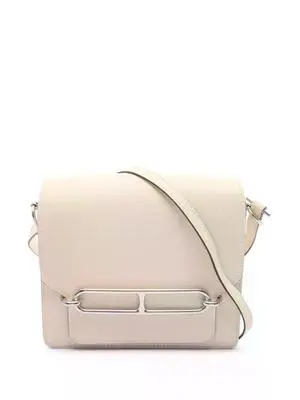 Hermès Roulis Bag - Neutrals