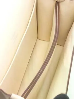 Hermès Roulis Bag - Neutrals