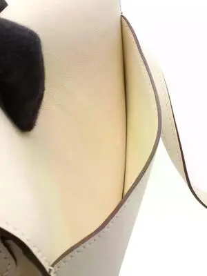Hermès Roulis Bag - Neutrals