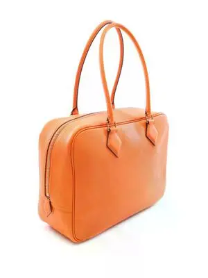 Hermès Epsom Plume Elan 28 Handbag