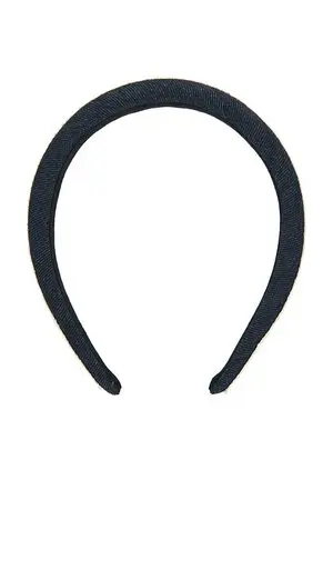 PETIT MOMENTS Scott King Hair Gigi Thick Headband