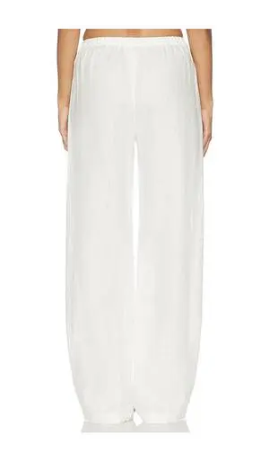 Tularosa Wilma Linen Pant