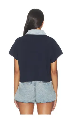 SEROYA Corsa Top In . Also