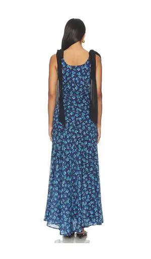 SISTER NY Sydney Maxi Dress