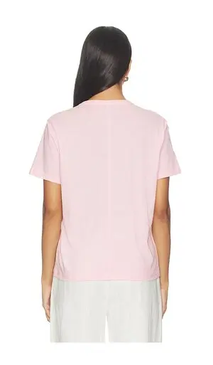 Sold Out NYC Organic Cotton T-shirt - Pink