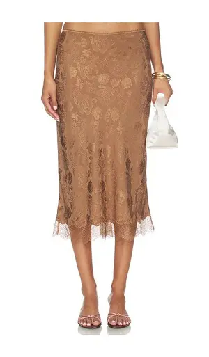 Ronny Kobo Pull On Skirts
