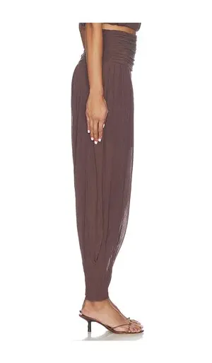 CAMILA COELHO Mirelle Pant