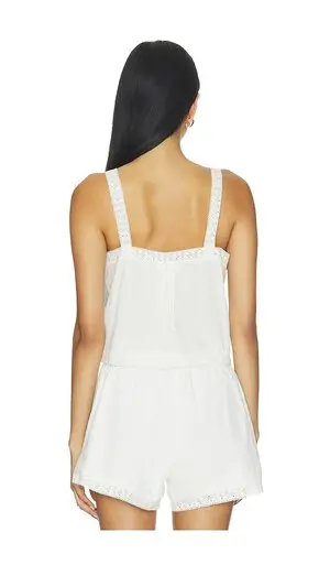 CLEOBELLA Amal Organic Cotton Tank Top