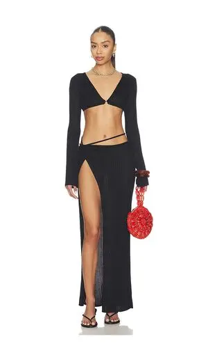 FLOOK THE LABEL Inga Top