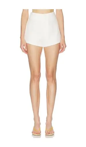 ALL THE WAYS Ida Short - Ivory