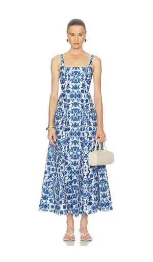 Clea Rafaella Dress