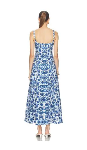 Clea Rafaella Dress