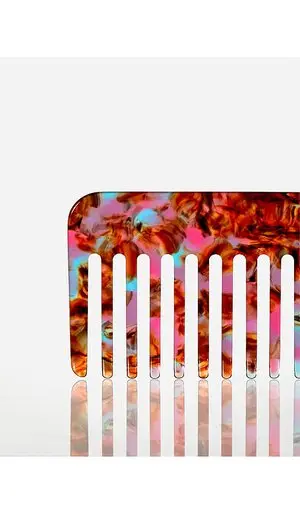 VOLLIE Wide-tooth Hair Comb