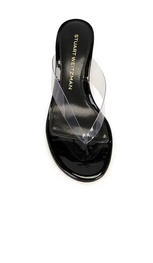 STUART WEITZMAN Sleek Sandal