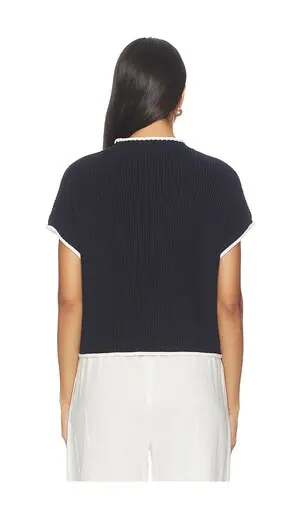 MORE TO COME Conley Knit Top