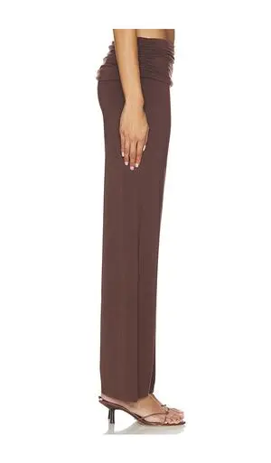 NIA Paolo Pant
