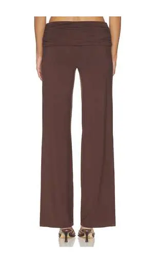 NIA Paolo Pant