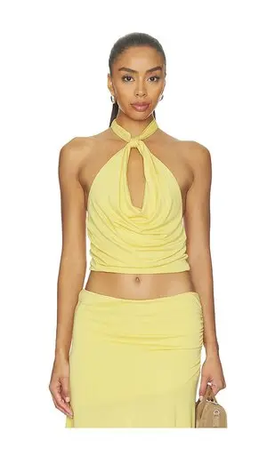 Nia Printed Camis Tanks For Women