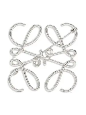 Loewe Bar Pins And Brooches