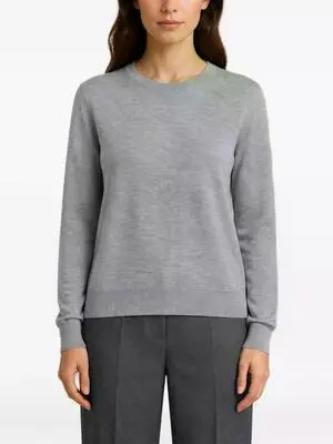 RETORI Retro Crew Neck Sweater