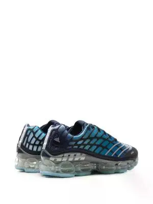 Adidas X Kith X Lionel Messi F50 Megaride Sneakers